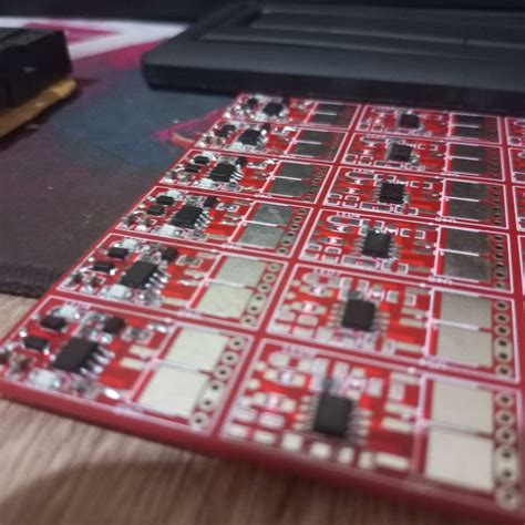 Jual Mini Pwm V4 Silent Dual Mosfet Shopee Indonesia