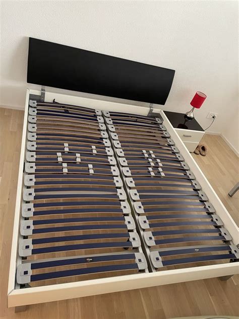 Bett Pfister Flex Kaufen Auf Ricardo