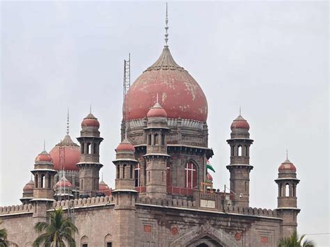 Telangana Hc Sets Aside Kothagudem Mlas Election