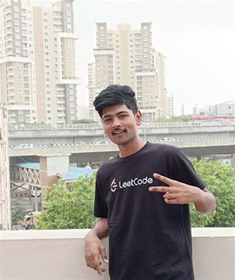 Leetcode Coding Dsa Problemsolving Consistency