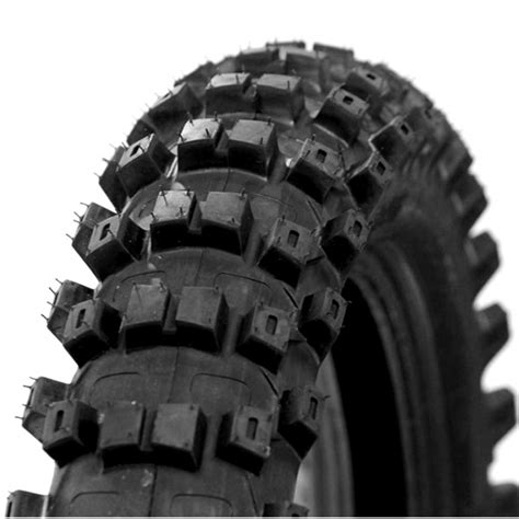 Pneu Cross Trilha Crf 150f Ttr 125 90 100 16 51m Rs47 Rinaldi