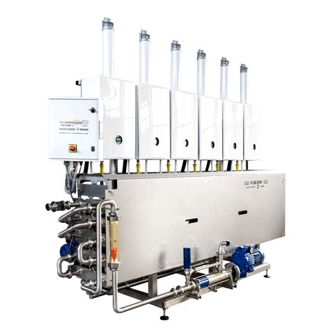 Pasteurizers Full Lines