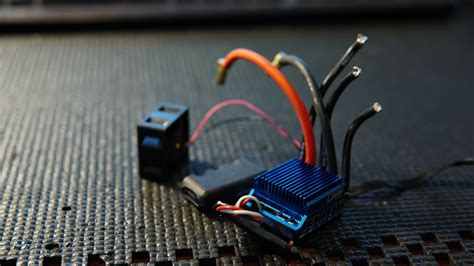 LRP Flow Works Team ESCs R C Tech Forums