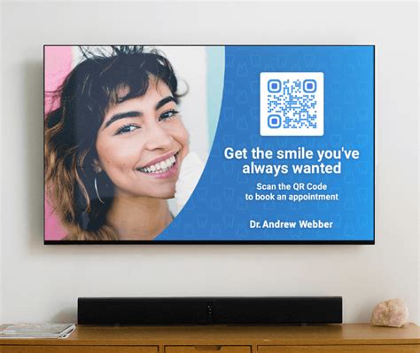 Qr Codes On Tv Commercials How To Upgrade Your Ads