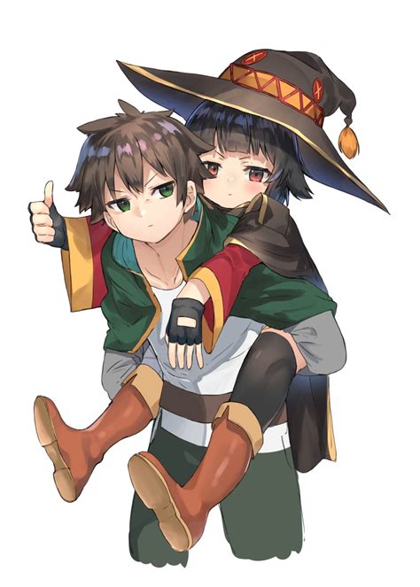 Ranf Kono Subarashii Sekai Ni Shukufuku Wo Megumin Satou Kazuma