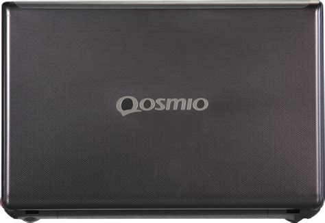 Toshiba Laptop Qosmio Intel Core I7 3610qm 12gb Memory 1tb Hdd Nvidia Geforce Gtx 670m 17 3
