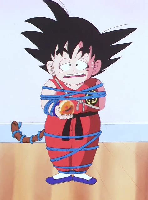 Dragon Ball Ep055 Screen Capture 03 Panoramic Screen Captu Flickr