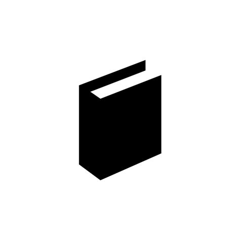 Book Perspective Vector Svg Icon Svg Repo