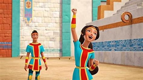Elena Of Avalor Tv Series Episode List Imdb