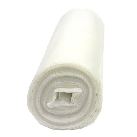 Heavy Duty Polyethylene
