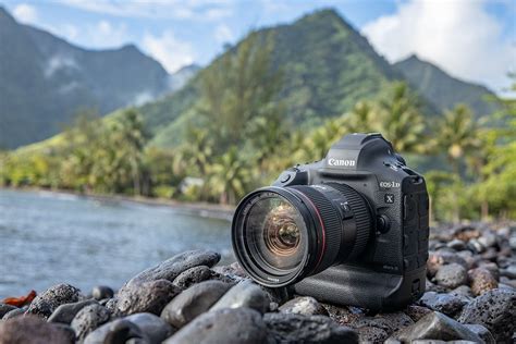 Canon Dslr Mark Iii