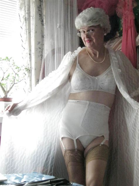 A Variety Of Scantily Clad Beauties Porn Pic