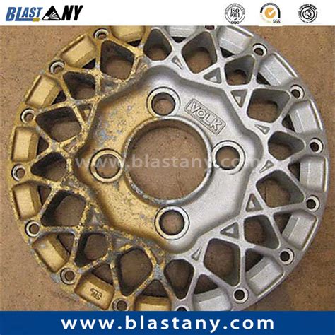 China Copper Slag Grit Sand Blasting Abrasive For Surface Cleaning