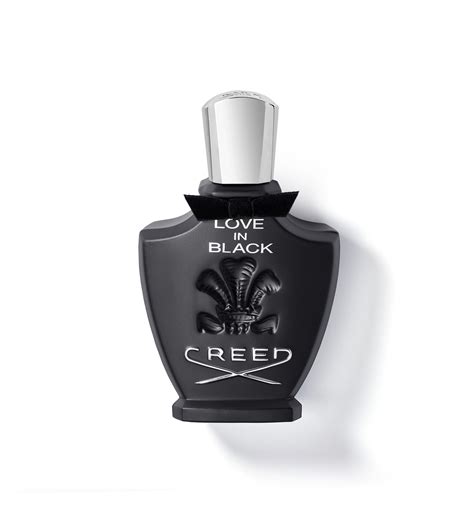 Creed Love In Black EDP 75ml | City Perfume