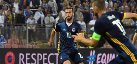 DIRETTA Bosnia Liechtenstein Risultato Finale 5 0 Streaming Tv