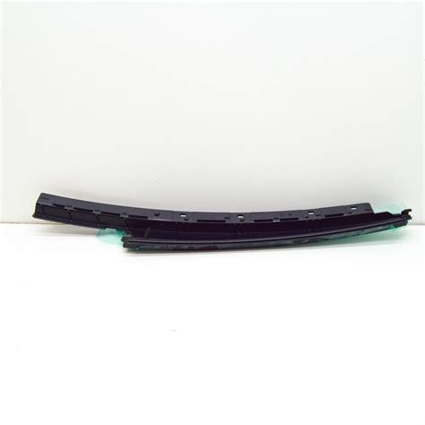 LR DISCOVERY SPORT L550 Rear Left Door Outer Front Finisher LR182385 ...
