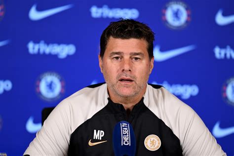 Talksport Pundit Tells Mauricio Pochettino To Start £50m Chelsea Player