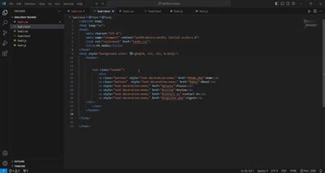 Prashant Parwani On Linkedin Webdevelopment Internship Javascript Css Html