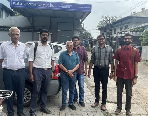 Successfully Completed The Msme Zed Zero Defect Zero Effect Silver