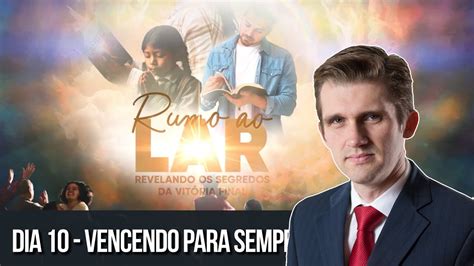 10 Dias De Oração 2024 Primeiro Deus Dia 10 Youtube