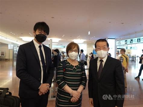 日前首相安倍晉三27日國葬！218國弔唁團 今陸續抵東京 政治快訊 要聞 Nownews今日新聞