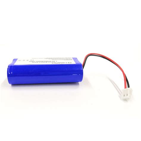 Buy Icr 18650 2s1p 2500mah Li Ion Pack 4000mah Pcb Lithium Battery 2s4p