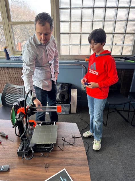 Alex Trader On Linkedin 3dprinting Futureentrepreneur Inspiringyouth