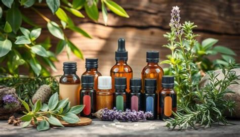 10 Best Essential Oils For Seborrheic Dermatitis Relief And Healing