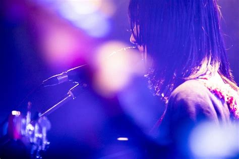 Pedro、新代田 Feverにて開催したシークレット・ライヴで活動再開。8月から全国24ヶ所でツアー後日改めて伺いました開催。新作『後日