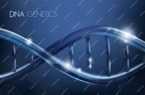 Dna スパイラル分子医学遺伝的バイオ テクノロジーケミカル バイオロジー遺伝子細胞概念ベクトル イラストや背景イノベーション技術コンセプト