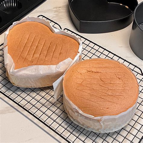 Class101 베이킹 초보자를 위한 레트로 빈티지 케이크