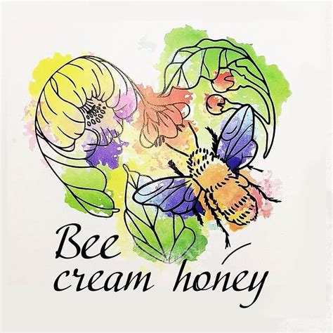 Корисні смаколики Подарунковий набір дві баночки крем меду🐝