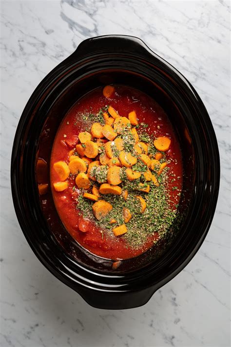 Crockpot Lasagna Soup Diethood