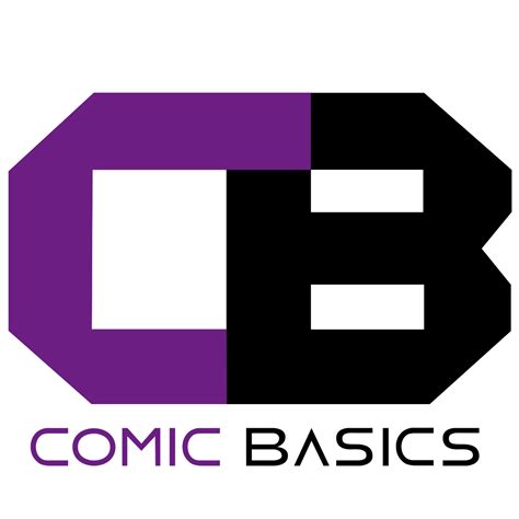 Press Kit Comic Basics