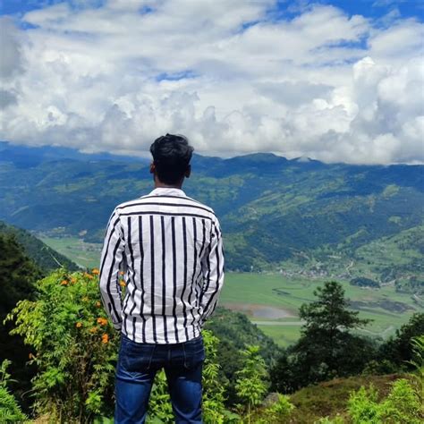 Saurav Mehta Saurav 237 • Threads Say More