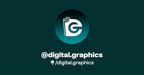 Digitalgraphics Instagram Linktree