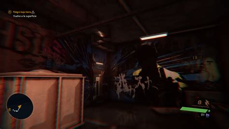 Análisis De Ghostwire Tokyo Pc