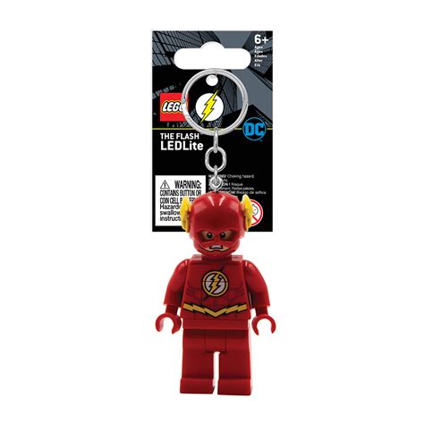 Lego The Flash Minifigure Falconbricks Lego News On X Thanks To A