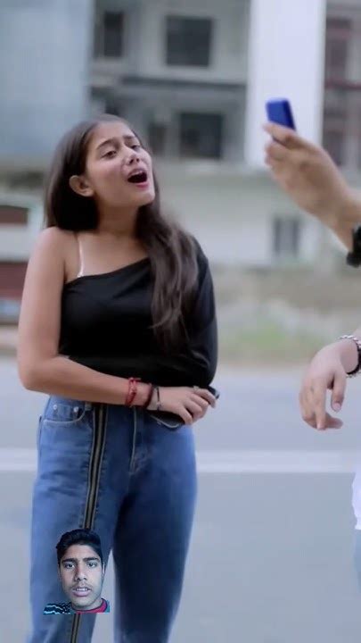 Ex Girlfriend Ka Popat Banaya 🤣 Comedy Funny Love Hearttouching