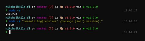 Customizing Your Shell Prompt For Productivity
