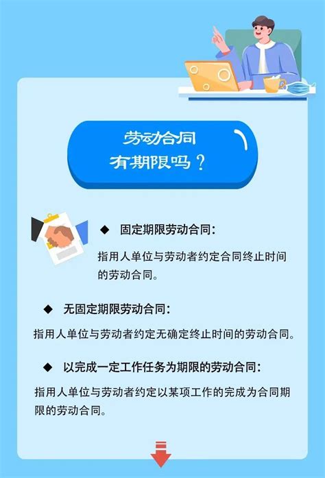 【就业指导】毕业生：签订劳动合同的五大注意事项！ 兰州博文科技学院就业信息网