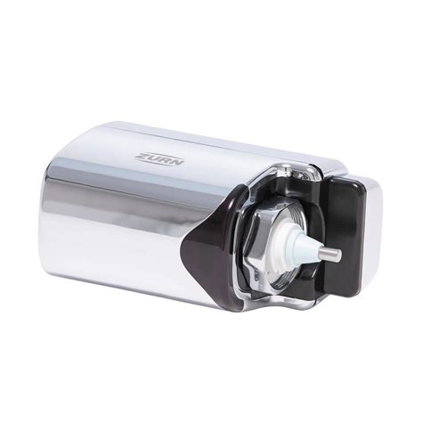 Zurn Zerk Sm Ez Flush Side Mount Sensor Kit Chrome Wcurinal