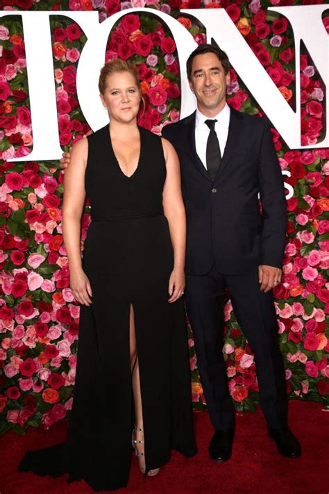 Amy Schumer Reveals Shocking Detail About Her Sex Life With Husband