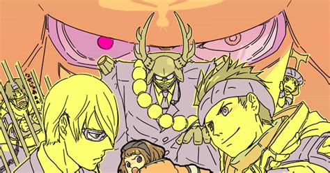 戦国basara 【パロディ】逃走中×basara みさきのマンガ 漫画 Basaraで逃走中 やはり裏切り金吾 Pixiv