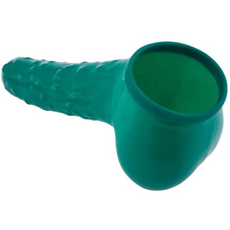 Toylie Latex Penis Sleeve Cucumber Penis Sleeve Etsy