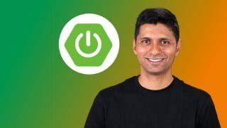 NEW Master Spring Boot 3 Spring Framework 6 With Java LiveTalent Org