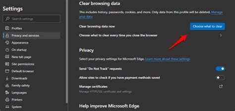 9 Ways To Fix Microsoft Edge Not Working Issue Mashtips