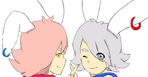 イナズマイレブン 年賀状イラスト りりりのイラスト Pixiv