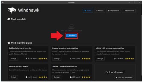 Ottimizza E Personalizza Windows Con Windhawk La Guida Completa Il Blog Di Expertech