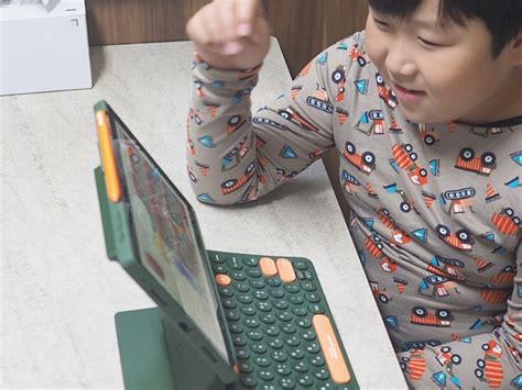 초등한자 아이스크림 홈런으로 익히면서 문해력 상승 네이버 블로그